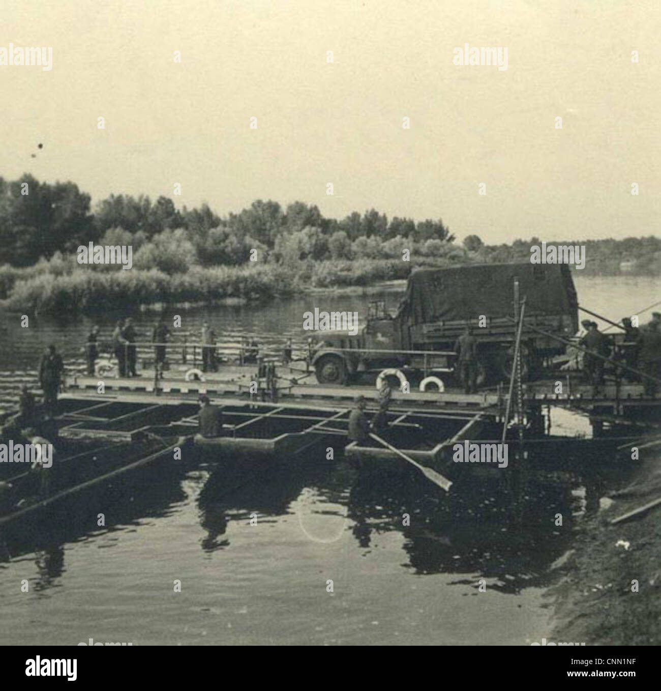 Germany during world war two Stock Photo - Alamy