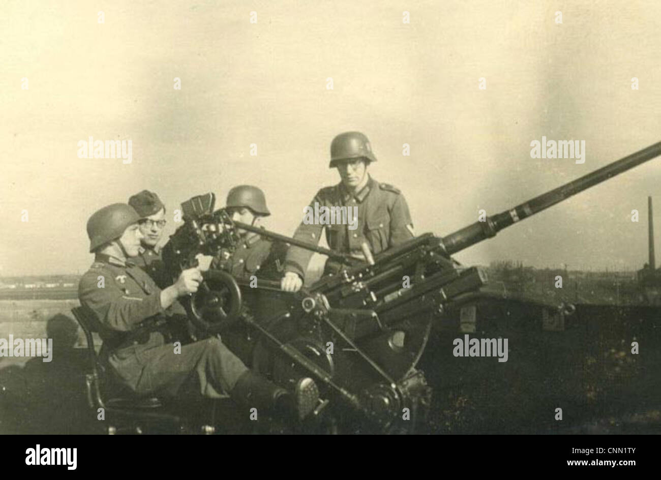 Germany during world war two Stock Photo - Alamy