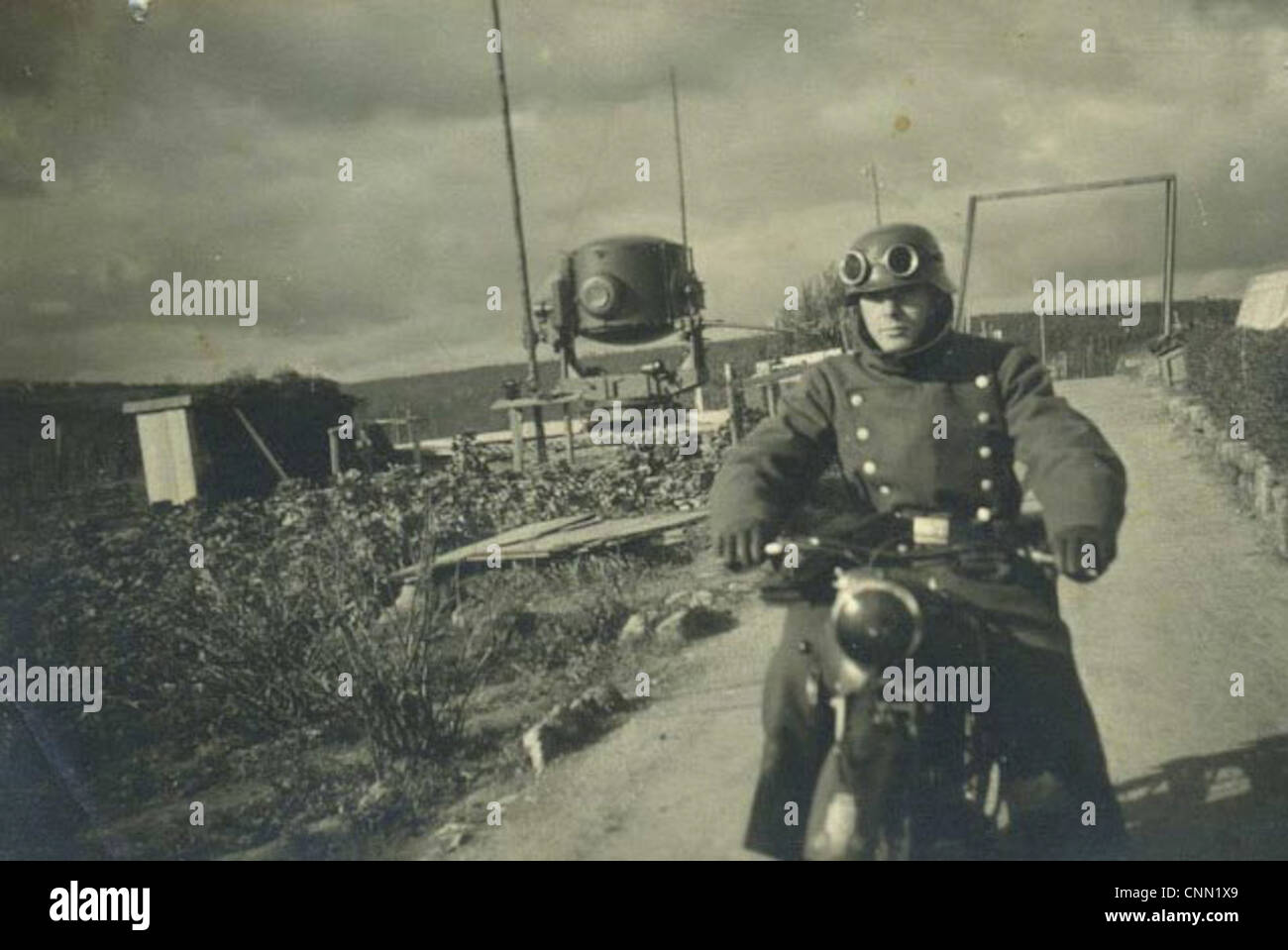 Germany during world war two Stock Photo - Alamy
