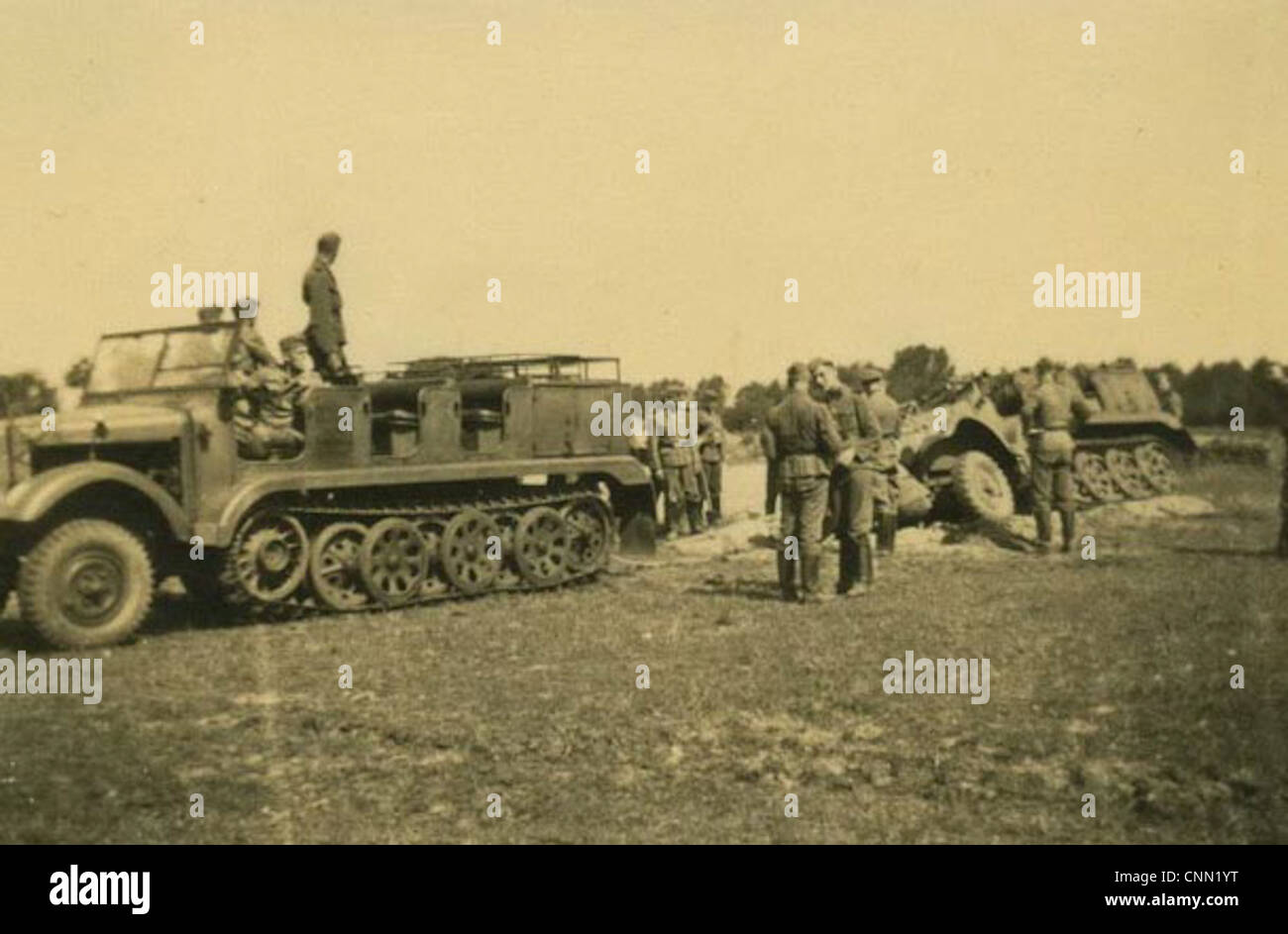 Germany during world war two Stock Photo - Alamy