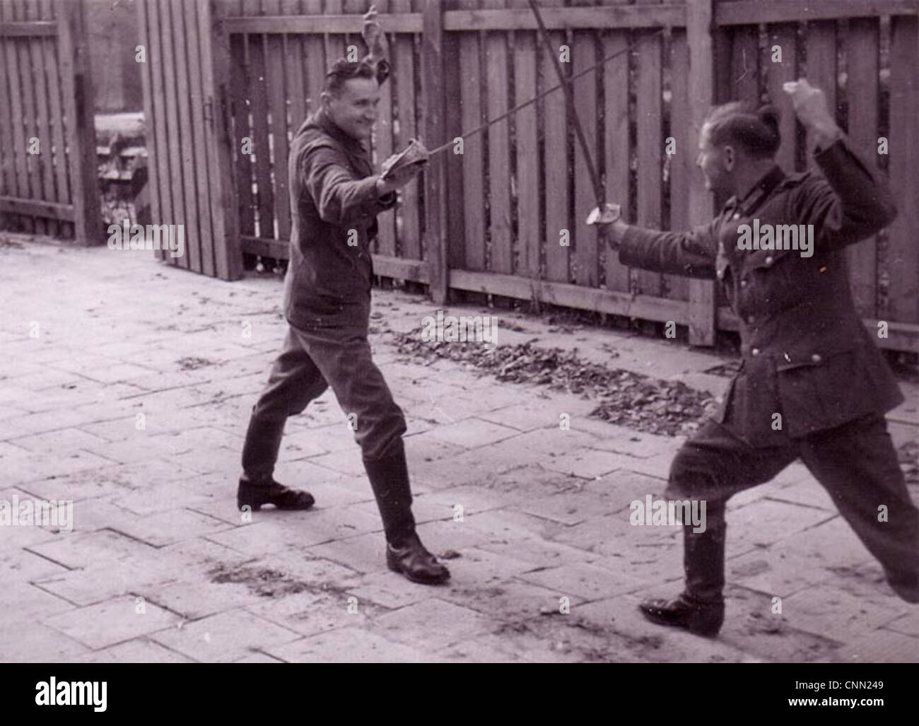 Germany during world war two Stock Photo - Alamy