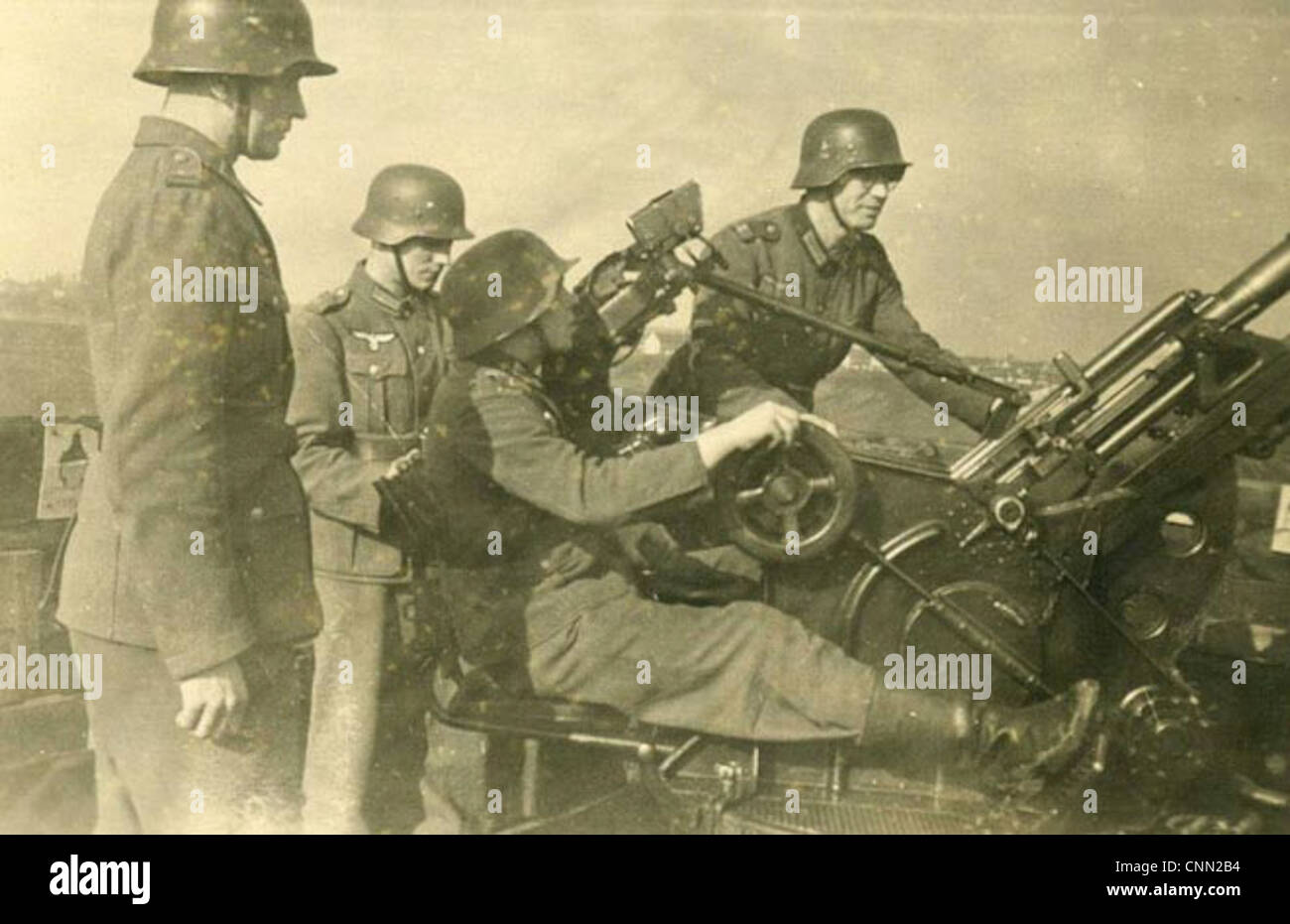 Germany during world war two Stock Photo - Alamy