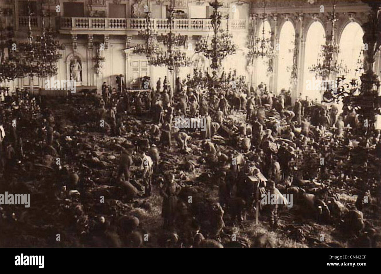 Germany during world war two Stock Photo - Alamy