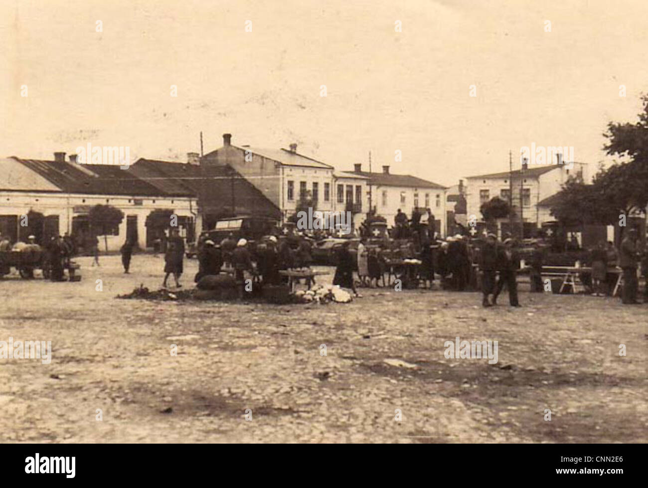 Germany during world war two Stock Photo - Alamy
