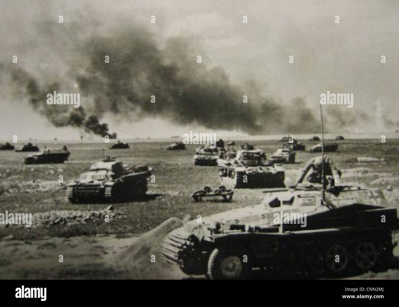 Germany during world war two Stock Photo - Alamy