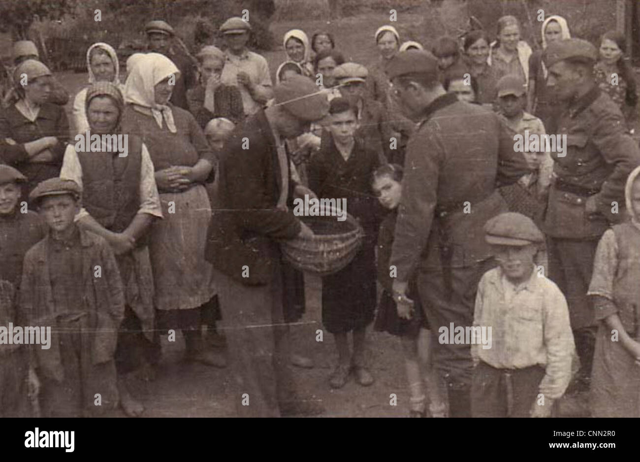 Germany during world war two Stock Photo - Alamy
