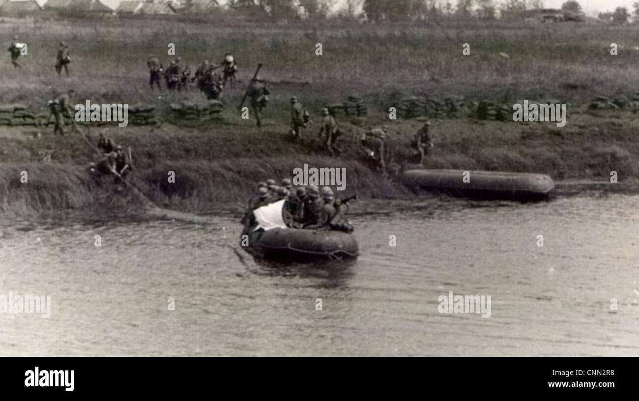 Germany during world war two Stock Photo - Alamy