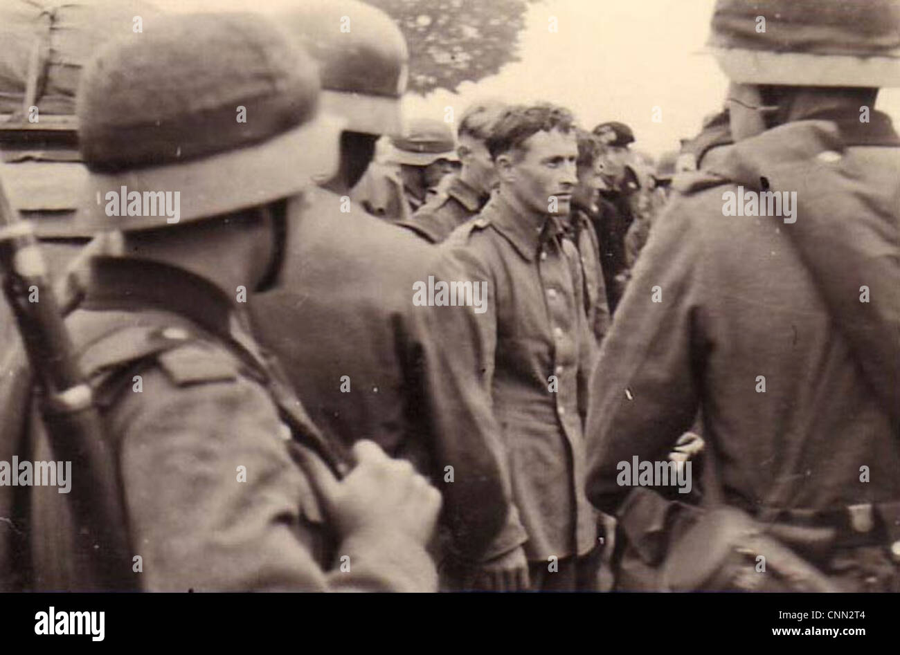 Germany during world war two Stock Photo - Alamy