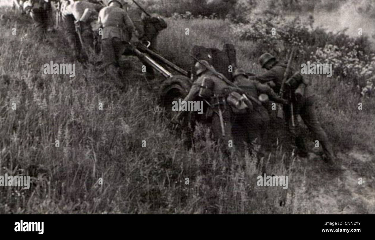 Germany during world war two Stock Photo - Alamy