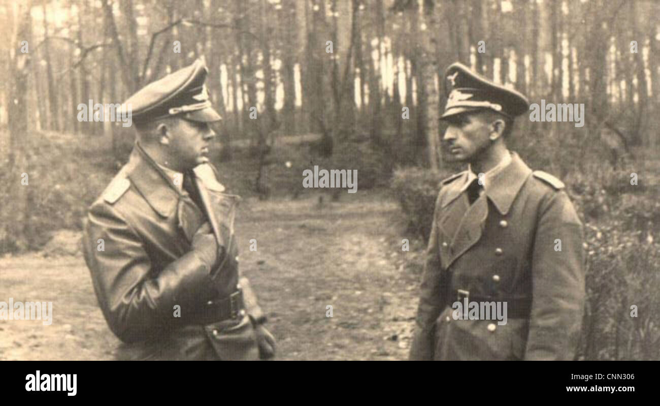 Germany during world war two Stock Photo - Alamy