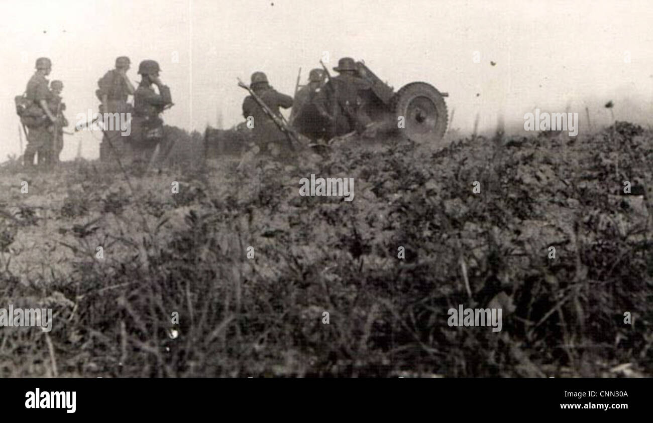 Germany during world war two Stock Photo - Alamy