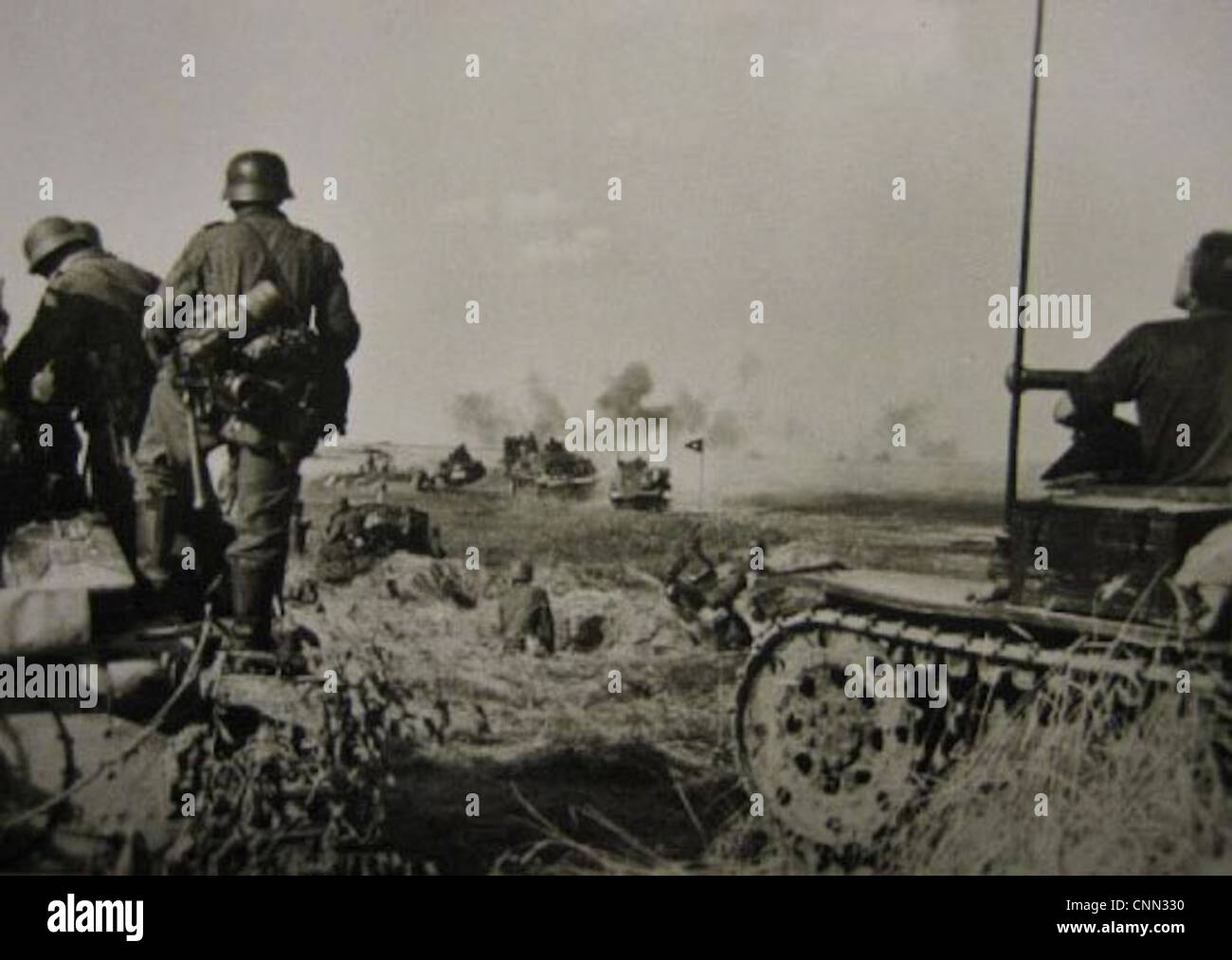 Germany during world war two Stock Photo - Alamy