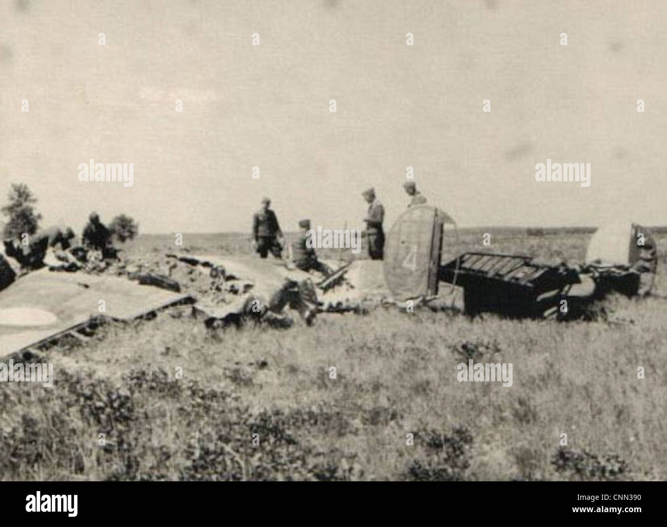 Germany during world war two Stock Photo - Alamy