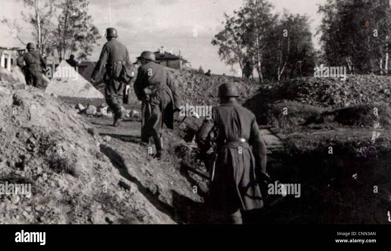 Germany during world war two Stock Photo - Alamy