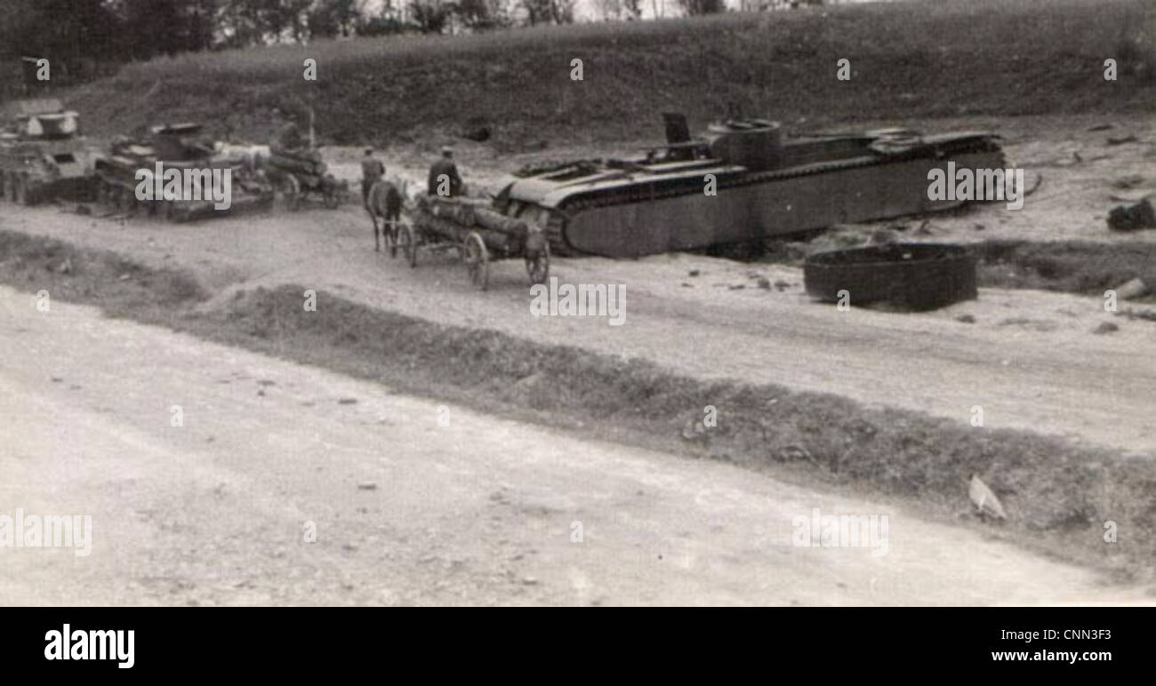 Germany during world war two Stock Photo - Alamy