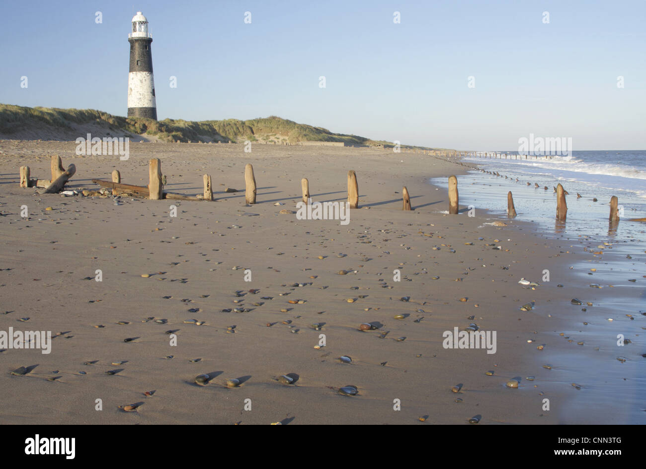 Spurn view hi-res stock photography and images - Alamy