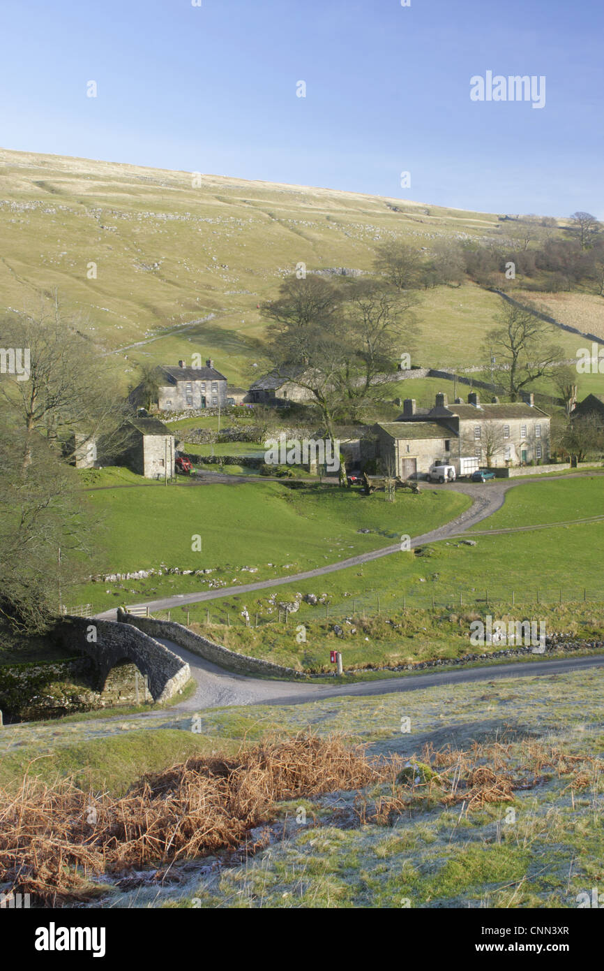 English stone bridges hi-res stock photography and images - Alamy