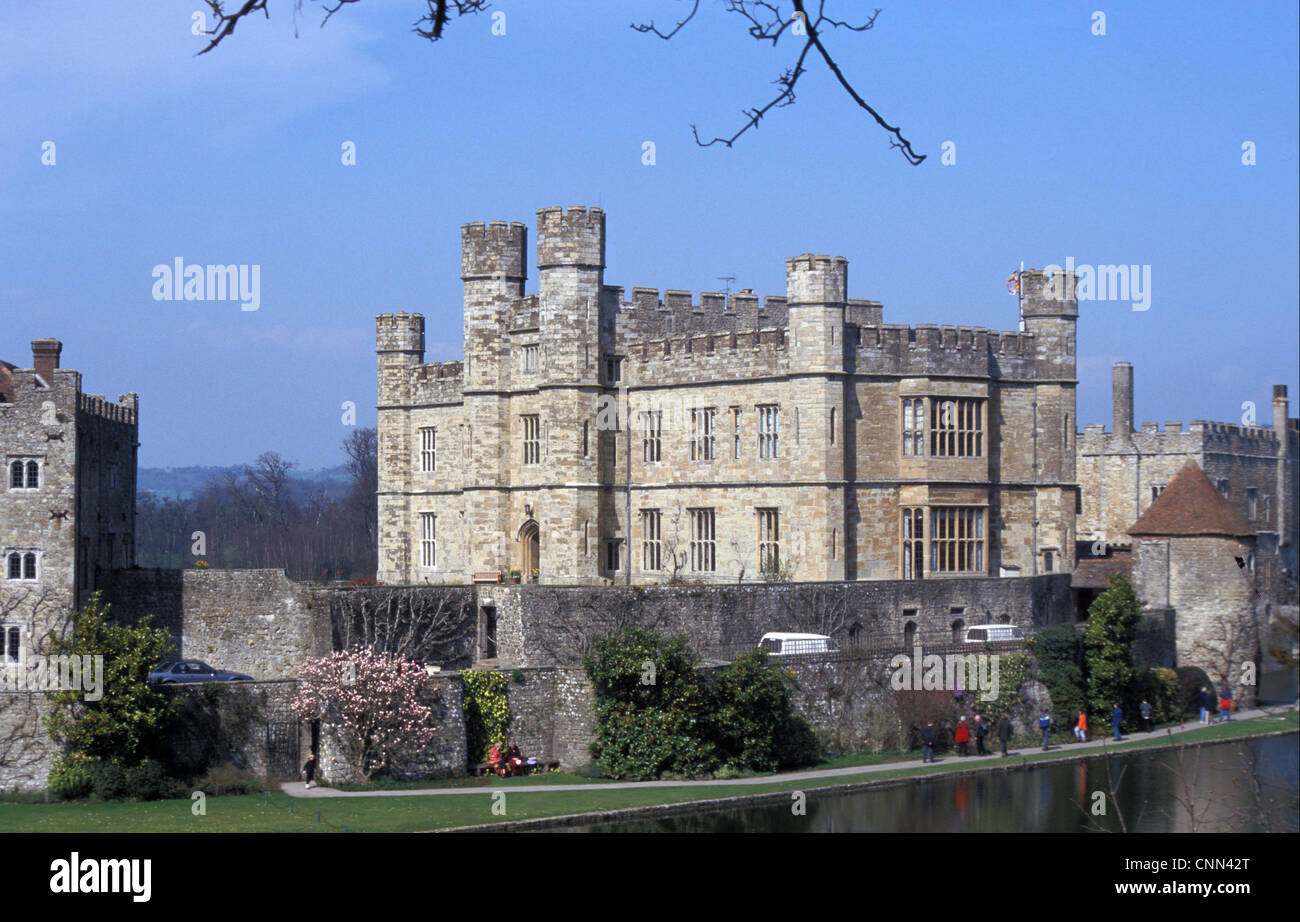 Kent architecture hi-res stock photography and images - Alamy