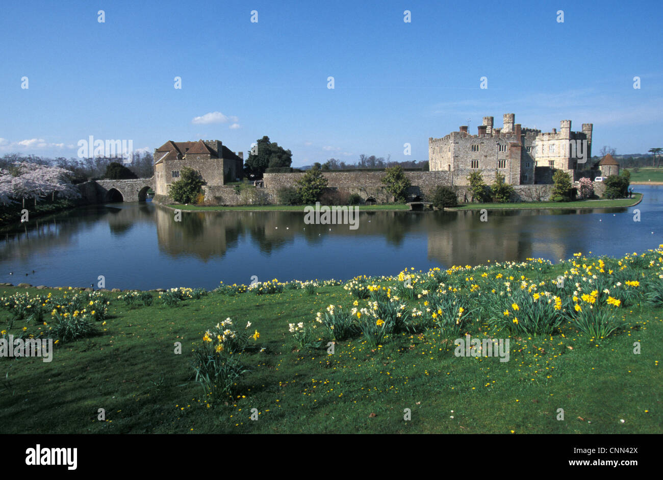 Kent architecture hi-res stock photography and images - Alamy
