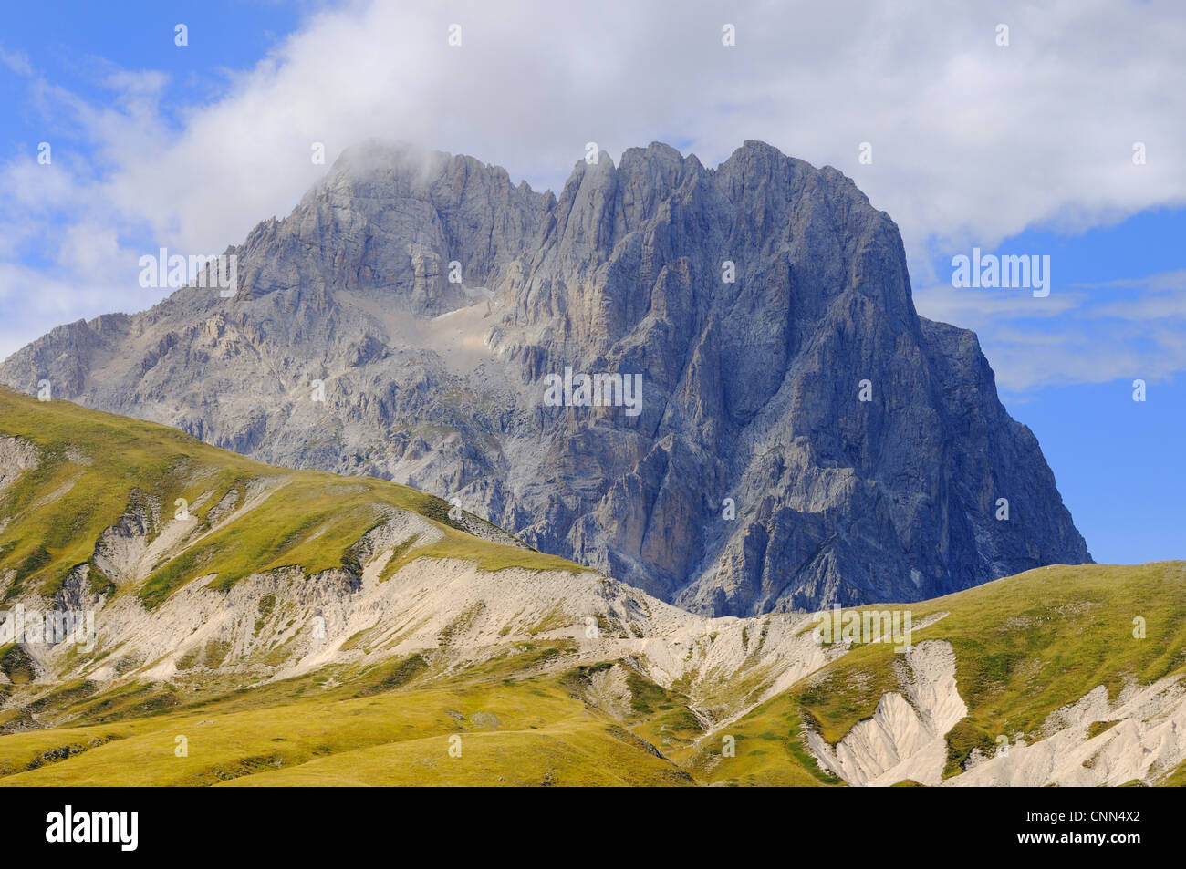 Sasso hi-res stock photography and images - Alamy
