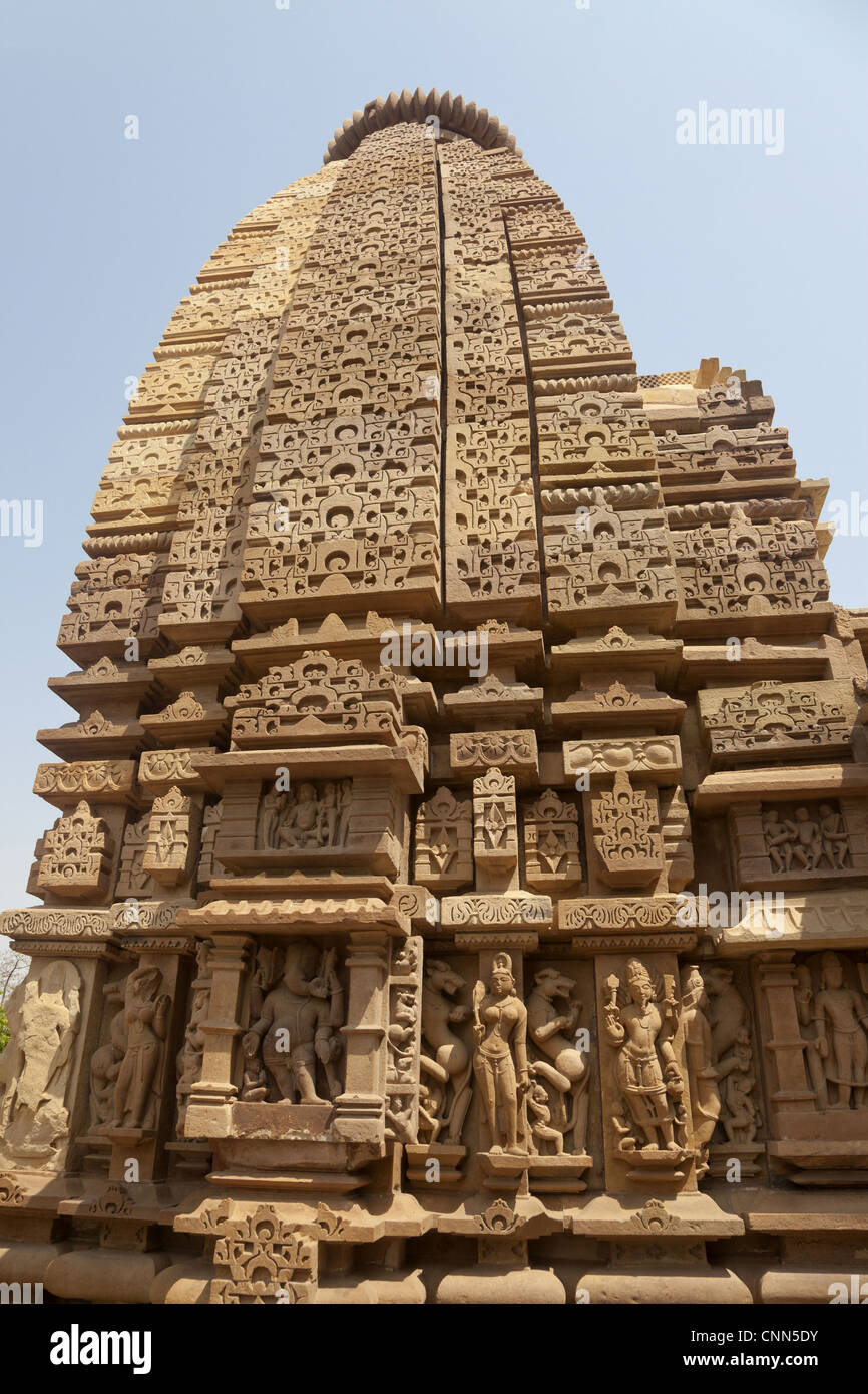 Chandella High Resolution Stock Photography and Images - Alamy