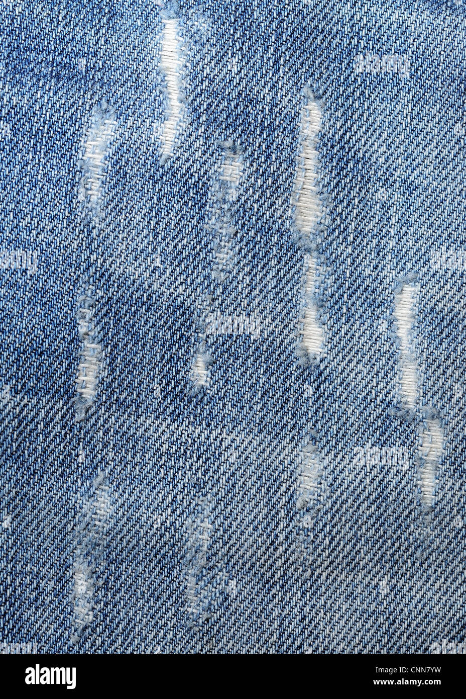 Macro shoot of blue jeans seamless background Stock Photo - Alamy