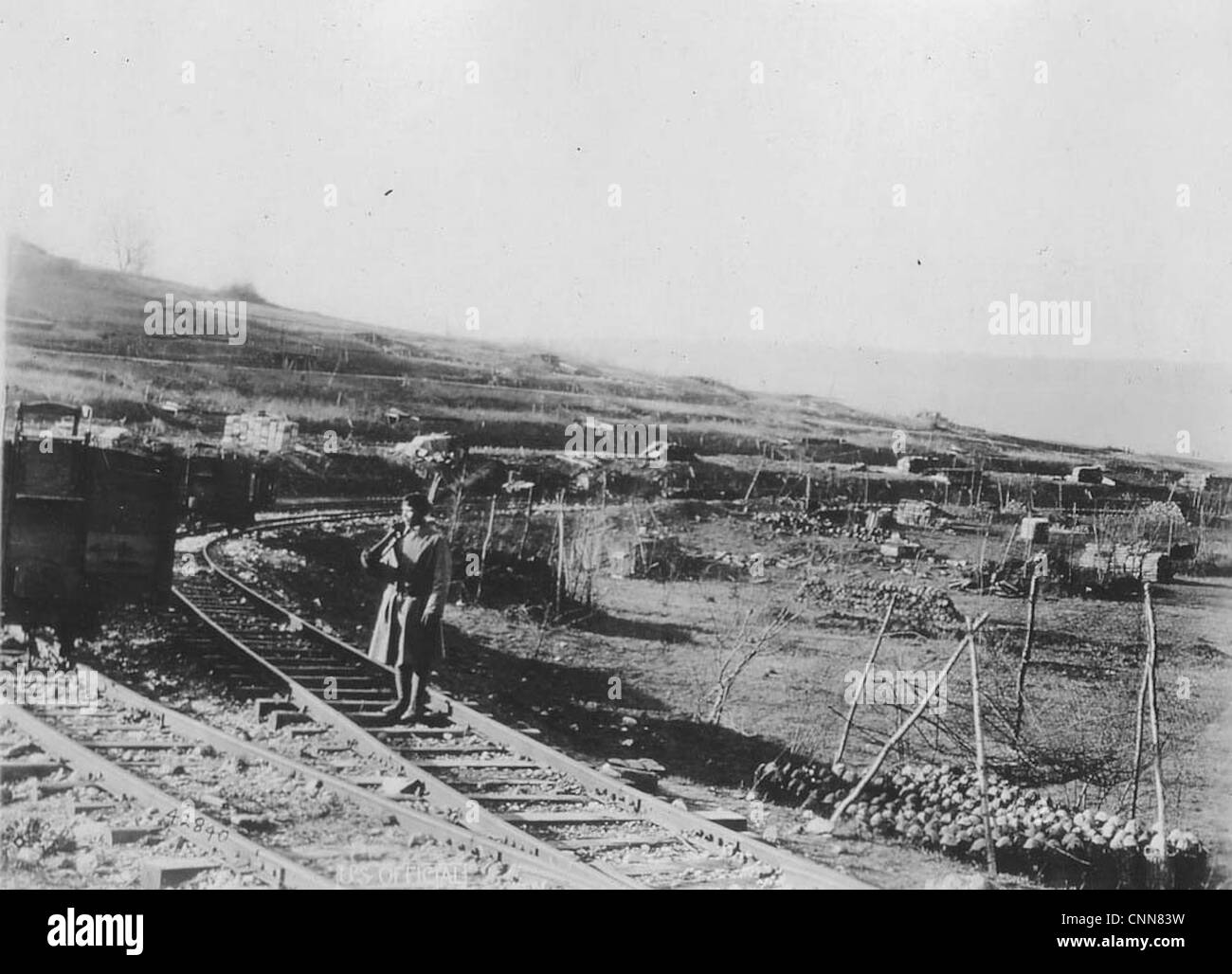 Rfc 1915 hi-res stock photography and images - Alamy