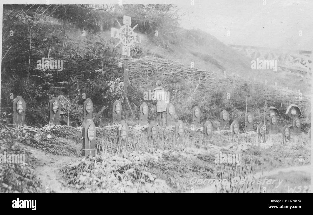 World war one 1916 hi-res stock photography and images - Alamy