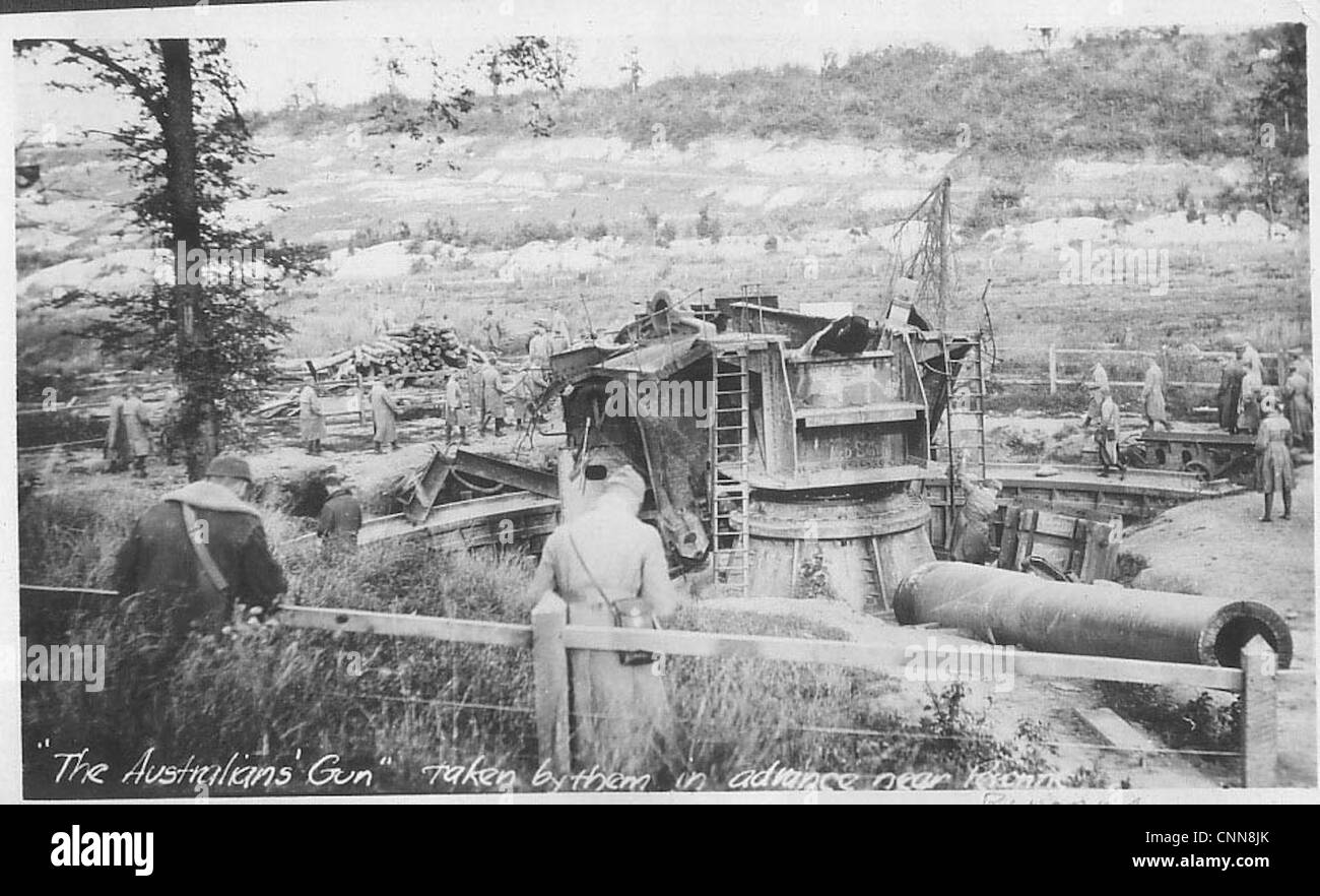 War postcards Black and White Stock Photos & Images - Alamy