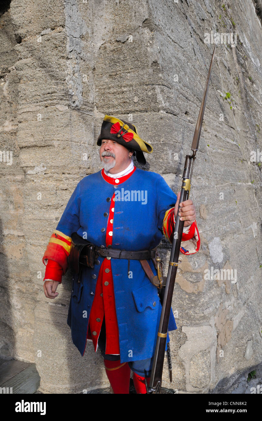 Spanish soldier hi-res stock photography and images - Alamy