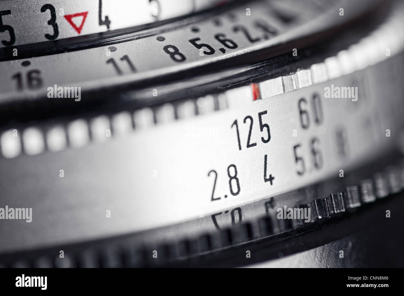 Manual controls hi-res stock photography and images - Alamy