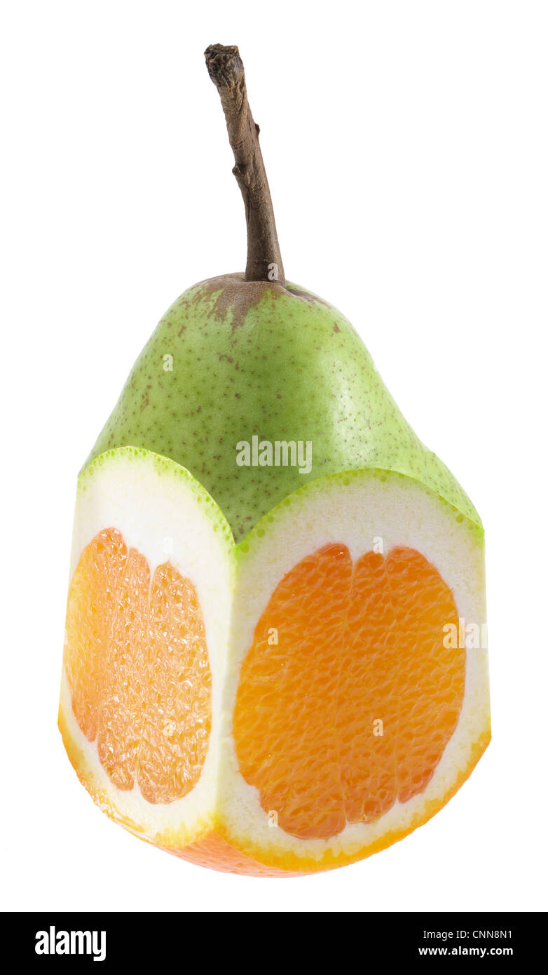 Hybridization hi-res stock photography and images - Alamy