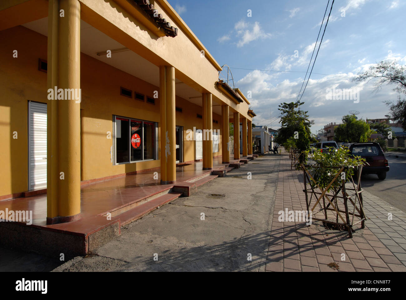 Timor leste street hi-res stock photography and images - Alamy