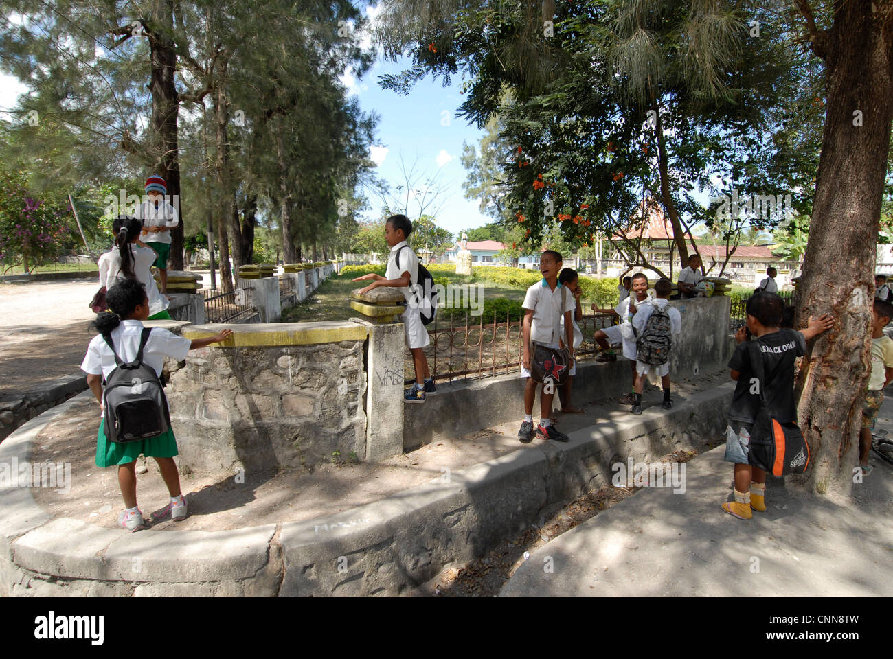 Timor leste hi-res stock photography and images - Alamy