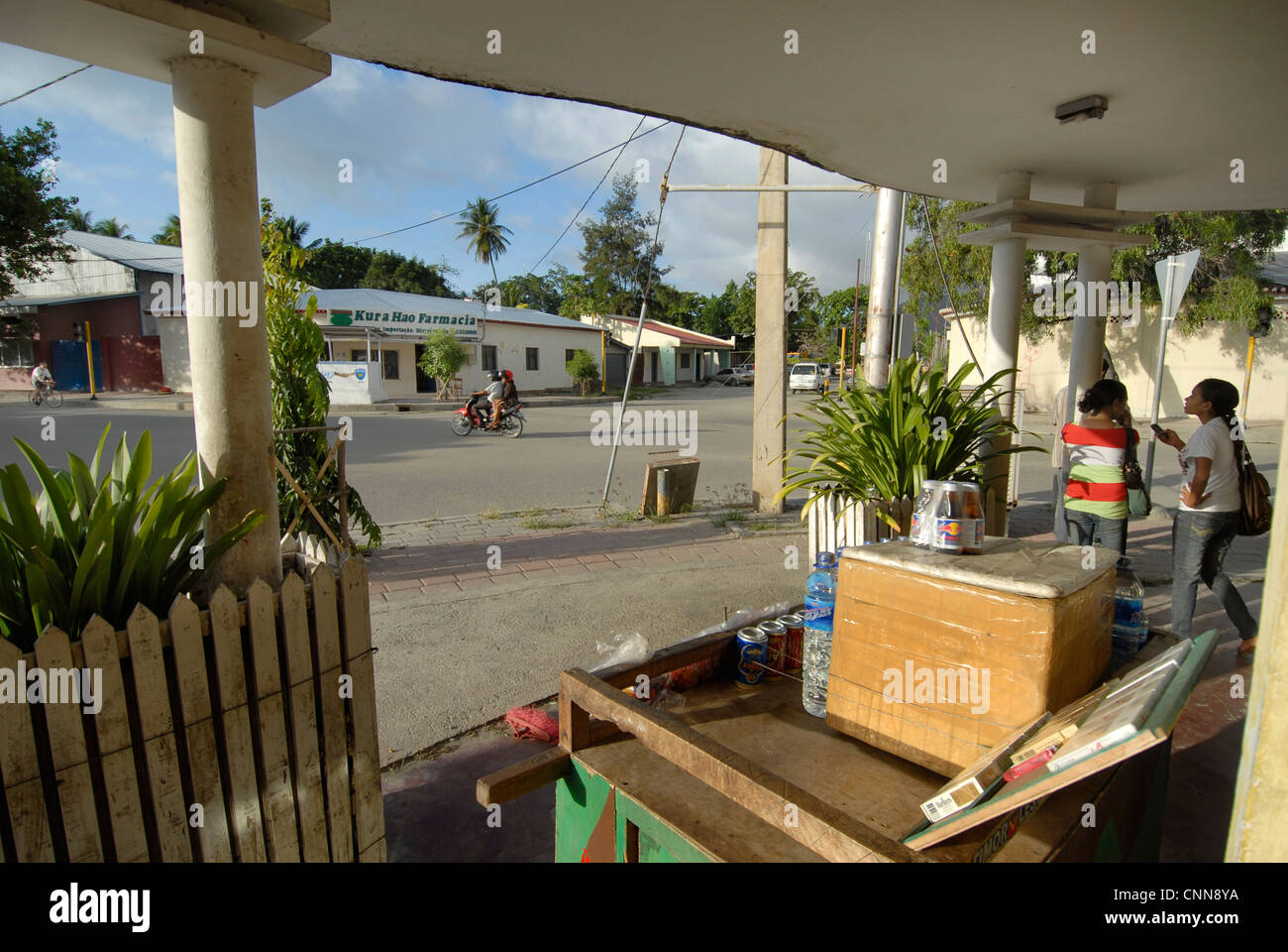 Timor leste street hi-res stock photography and images - Alamy