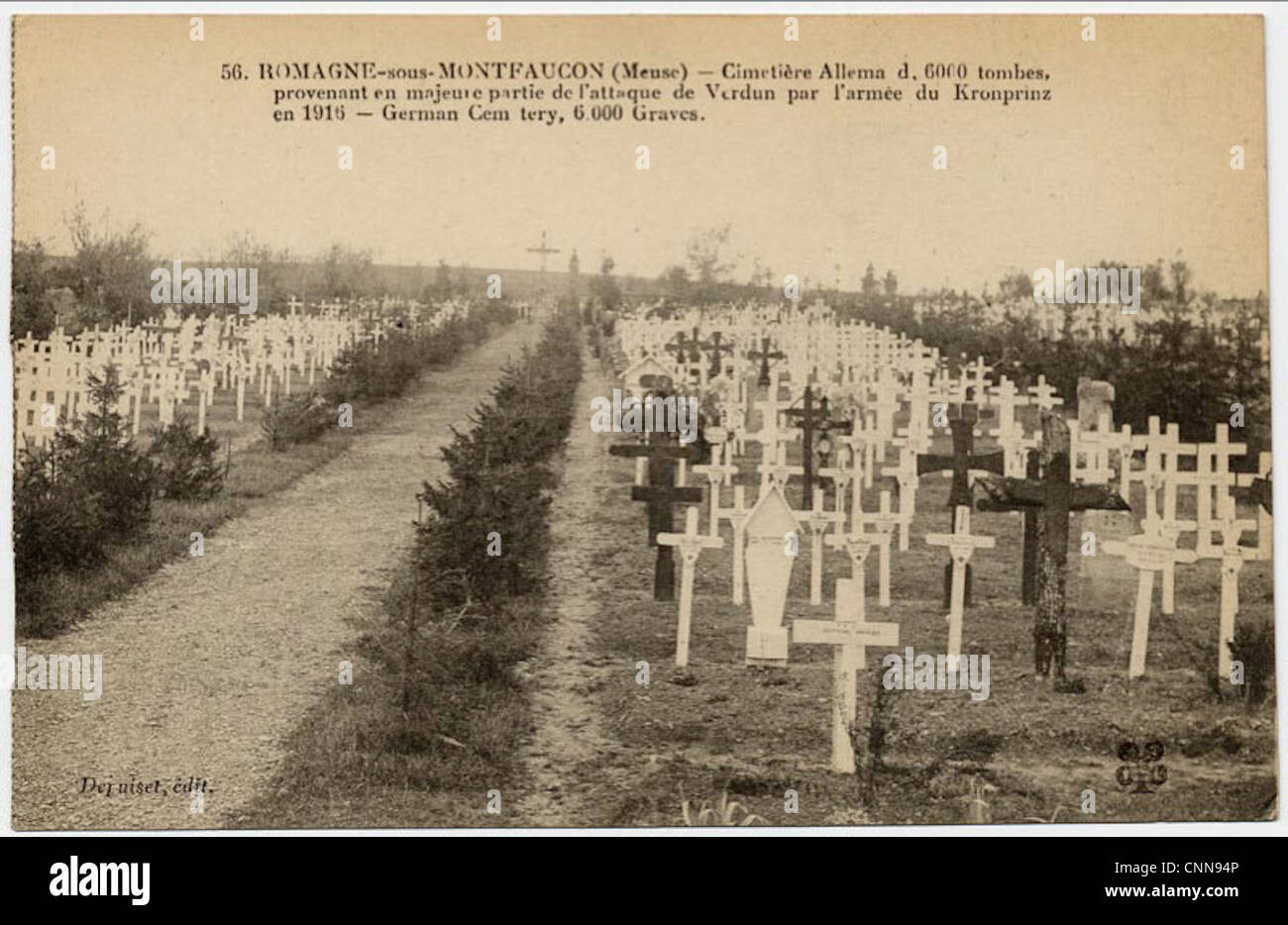 Rfc ww1 hi-res stock photography and images - Alamy