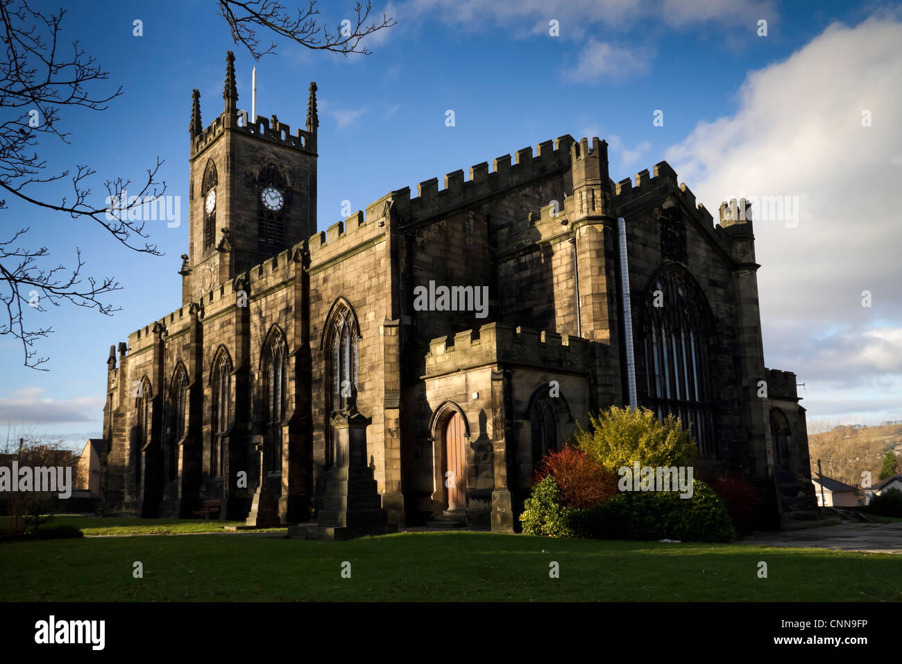 Shipley Bradford High Resolution Stock Photography and Images - Alamy