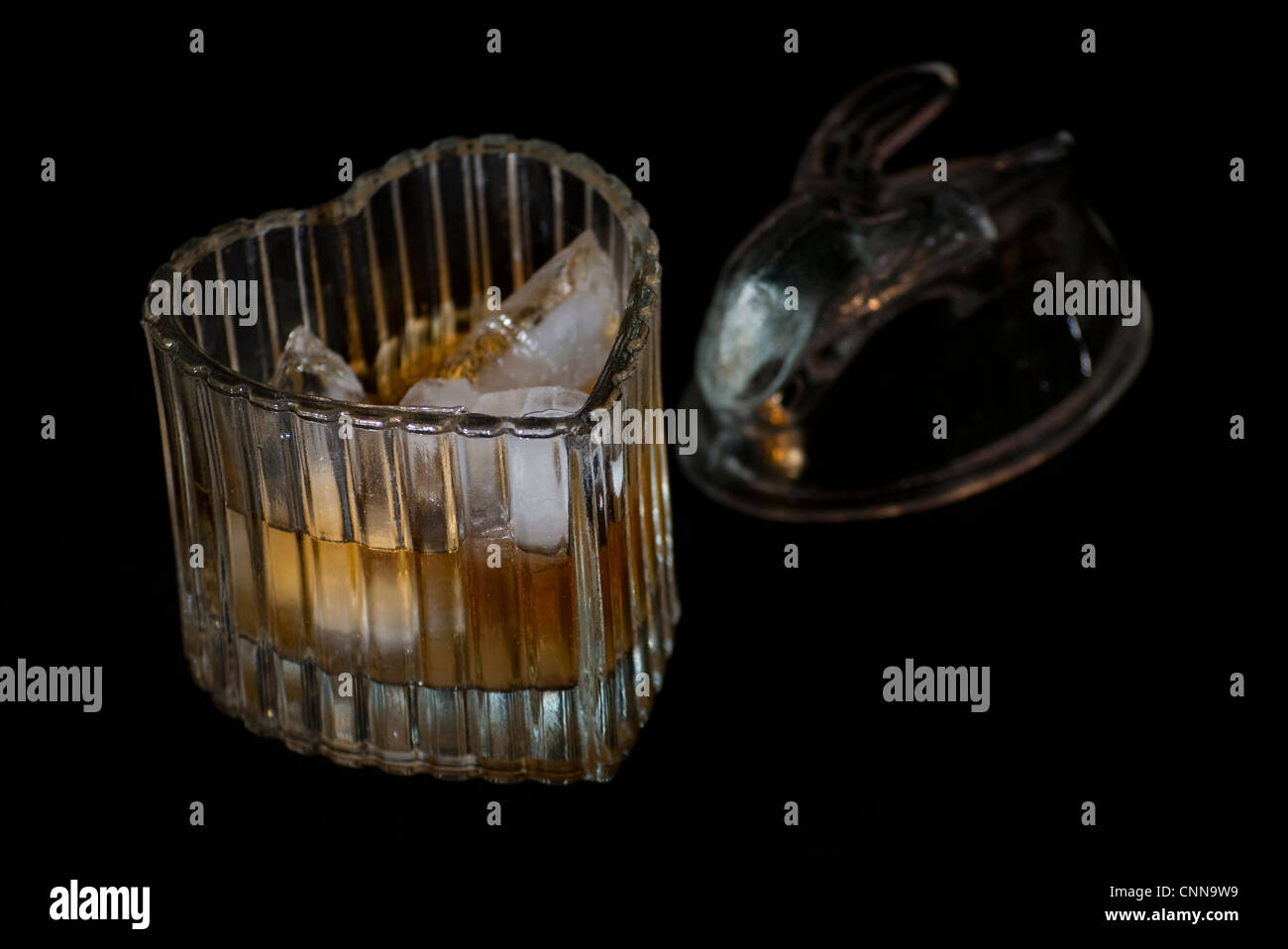 The whisky jar hi-res stock photography and images - Alamy