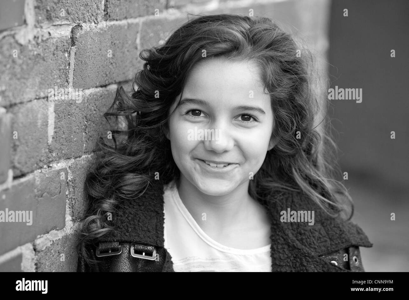 Young Teenage Girl Leeds UK Stock Photo Alamy young-teenage-girl-leeds-uk-stock-photo-alamy