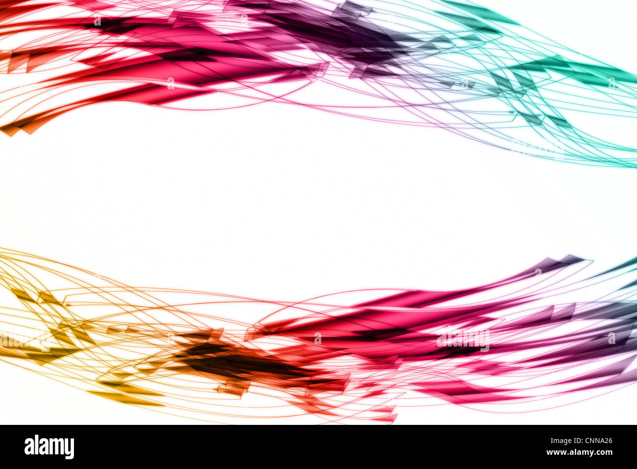 Abstract elegant background design with space for your text Stock Photo ...