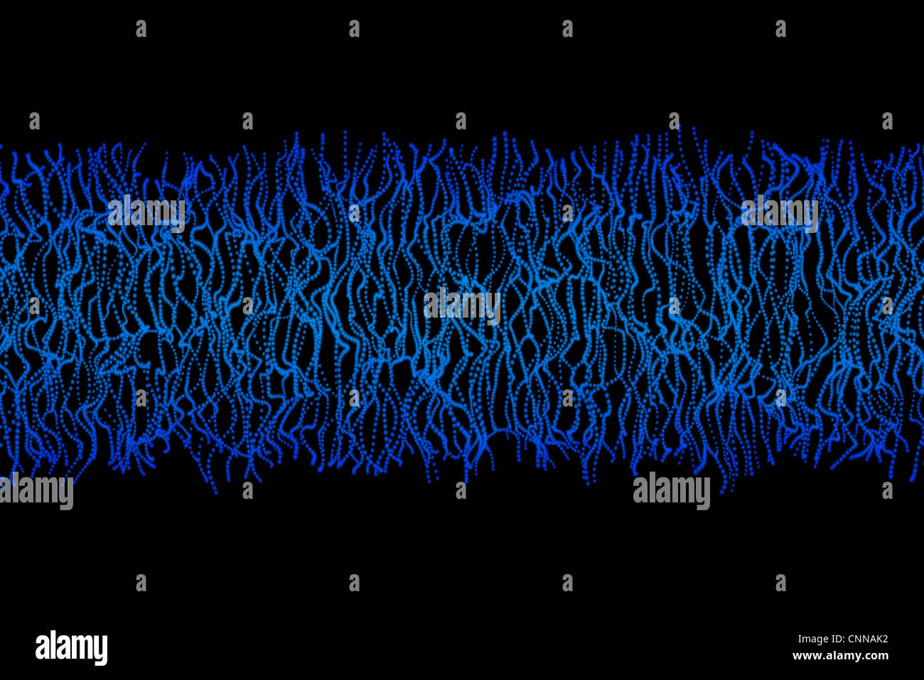 Abstract powerful illustrated background object Stock Photo - Alamy