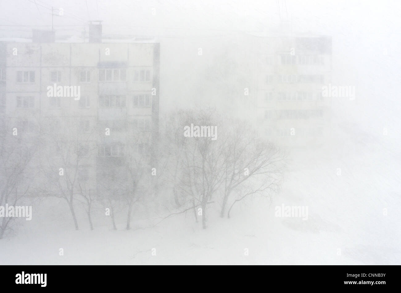 Yuzhno sakhalinsk far east hi-res stock photography and images - Alamy