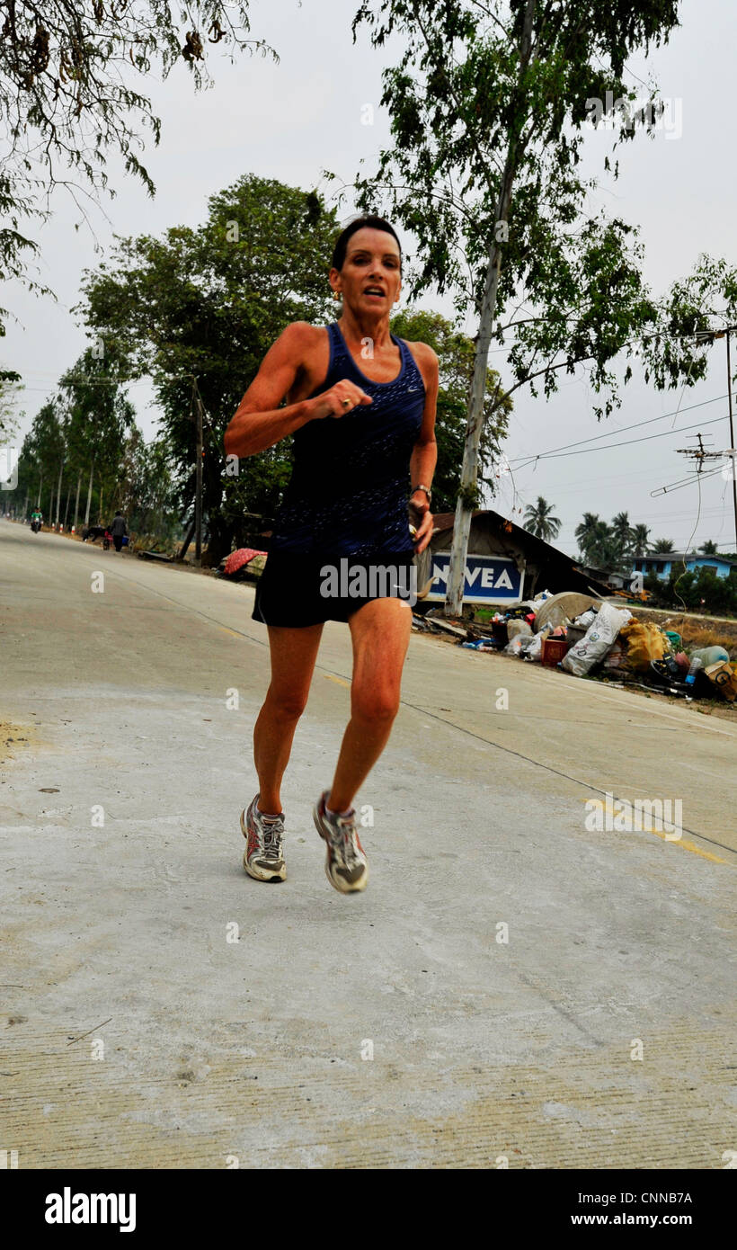 Hash house runners hi-res stock photography and images - Alamy