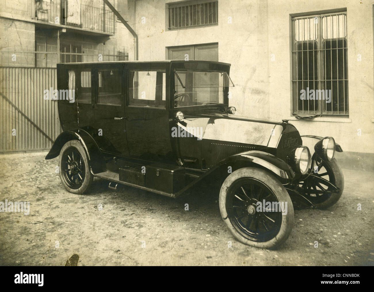 20th Century Automobile High Resolution Stock Photography and Images ...