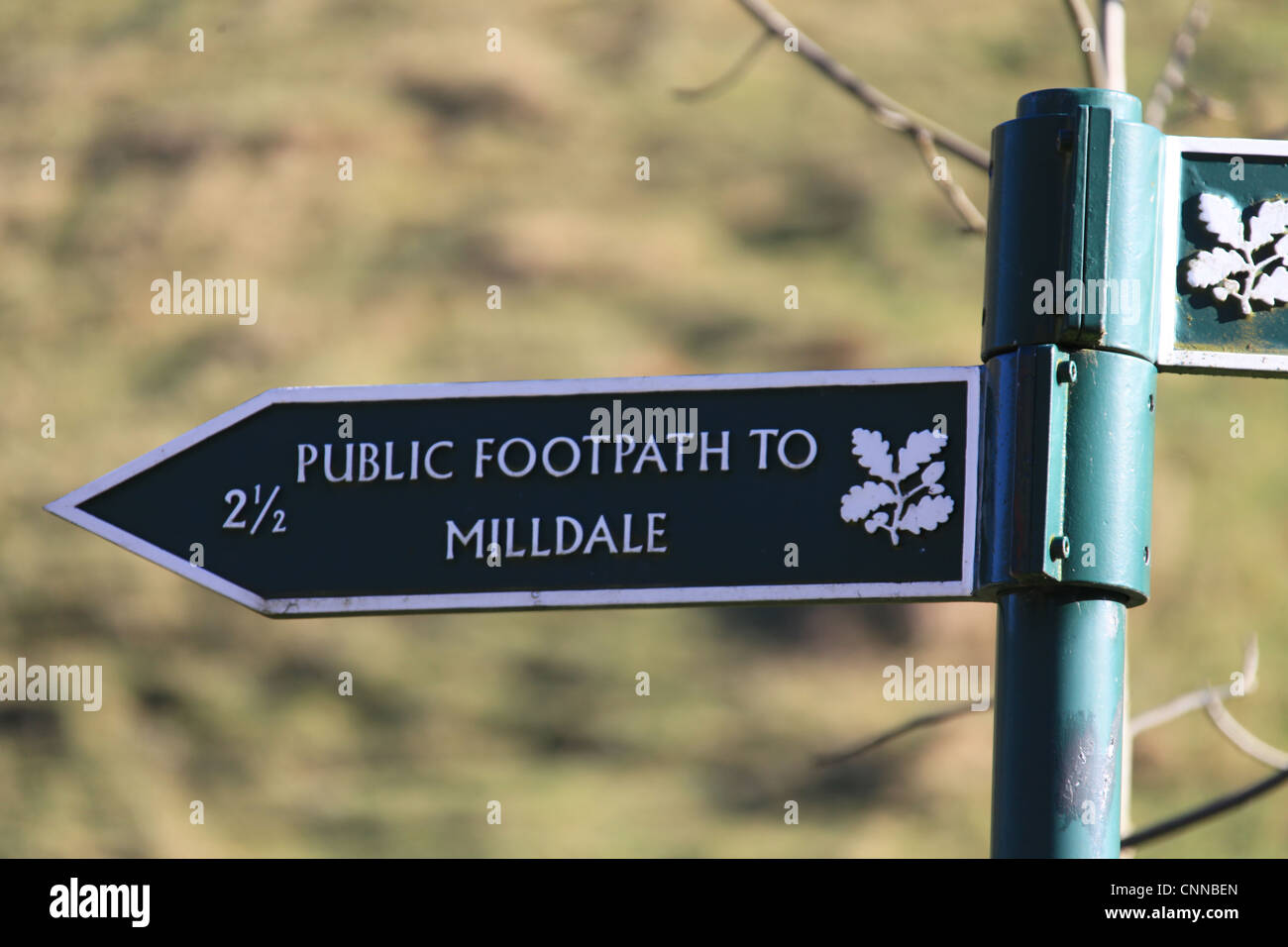 Milldale hi-res stock photography and images - Alamy
