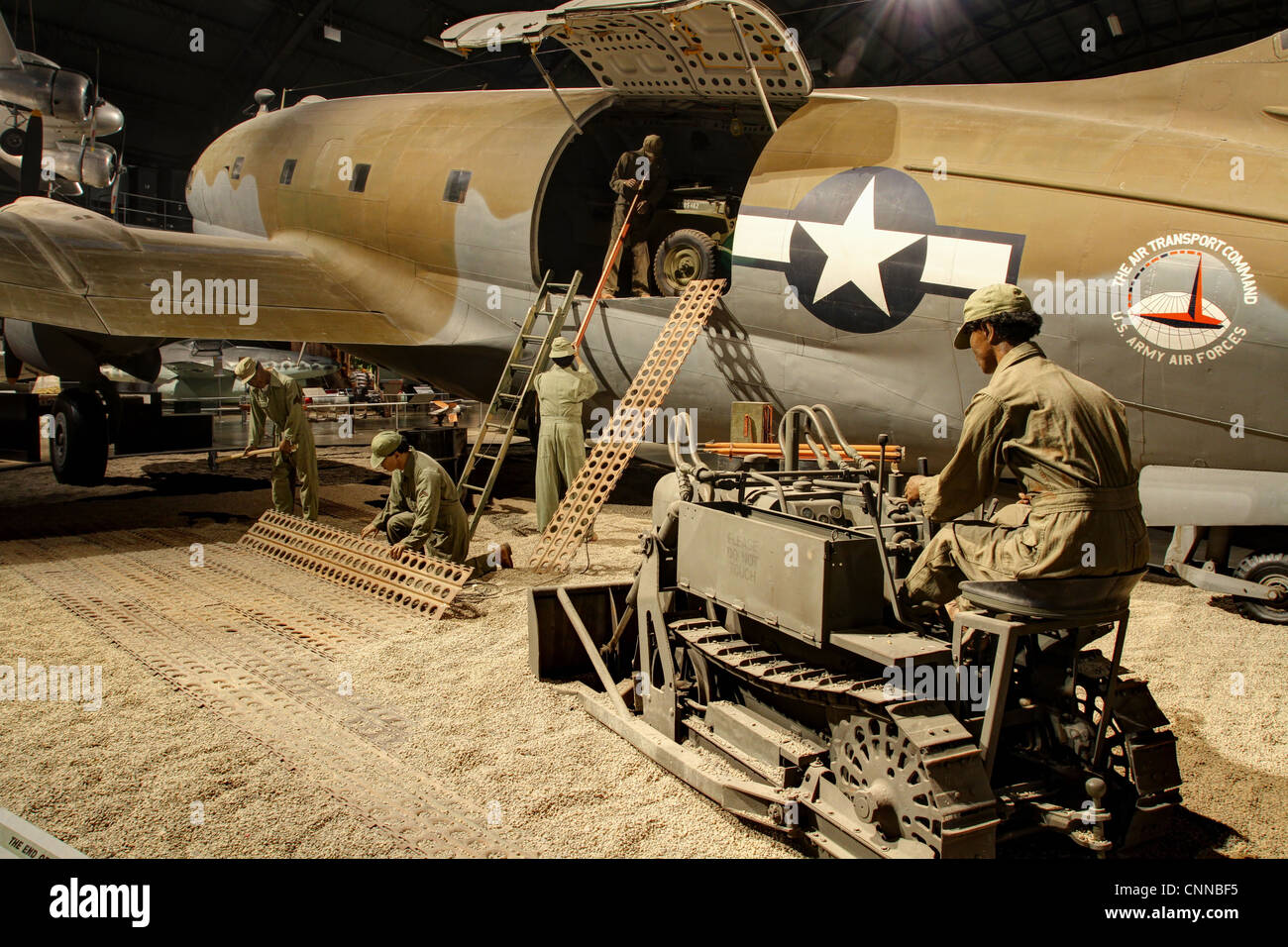 Clark air base hi-res stock photography and images - Alamy