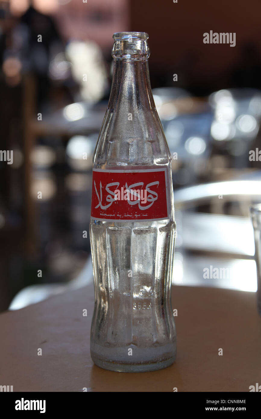 Coca Cola Drink Africa High Resolution Stock Photography and Images - Alamy