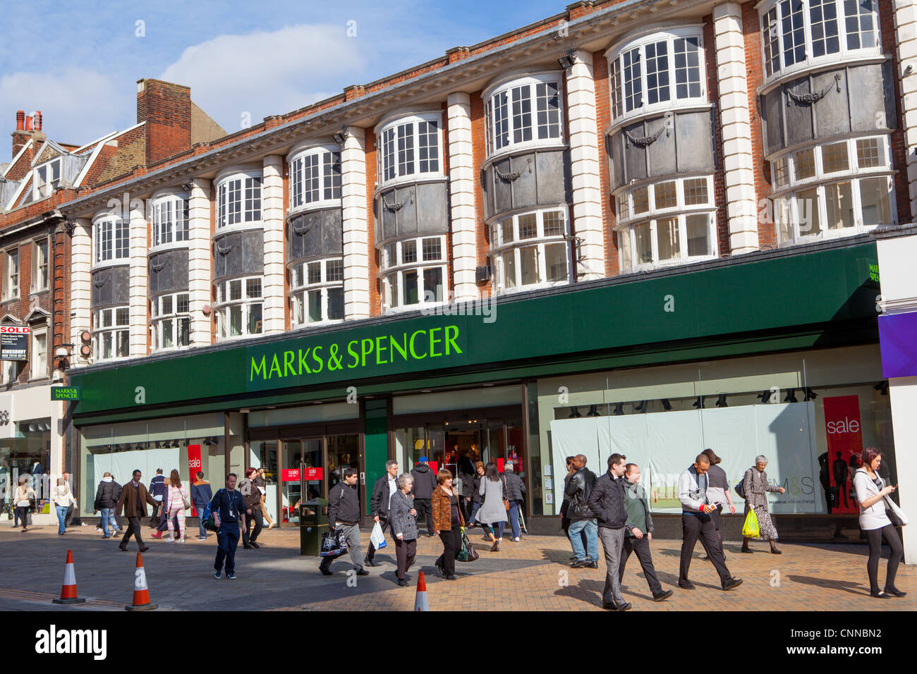 Marks And Spencer Closing Times Bromley Best Sale | emergencydentistry.com