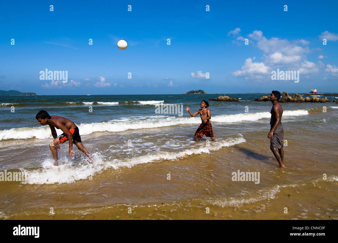 Marble Beach High Resolution Stock Photography and Images - Alamy