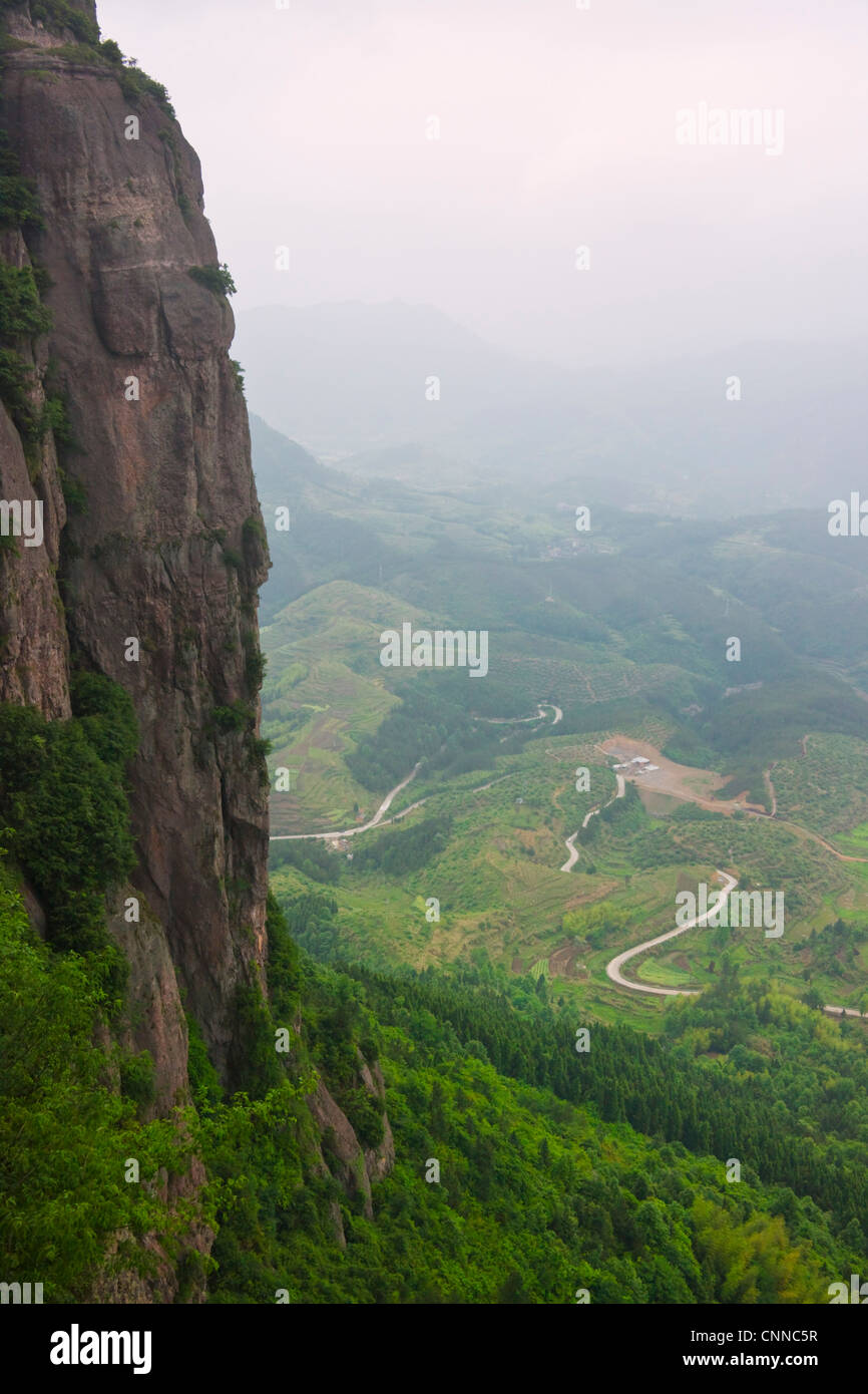 Xianju hi-res stock photography and images - Alamy